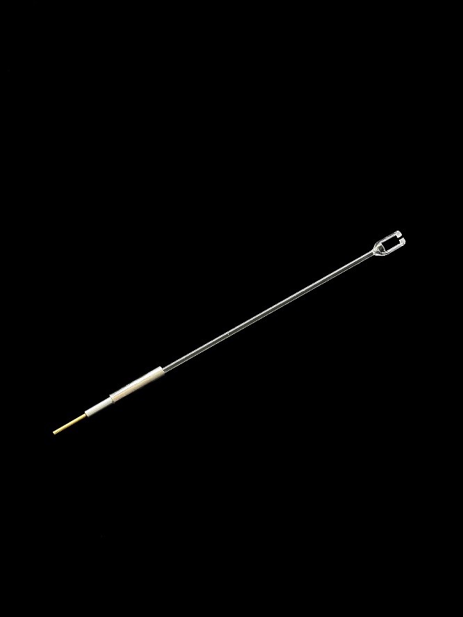 Film/fiber probe compatible with TA TMA - Thermal Solutions Online