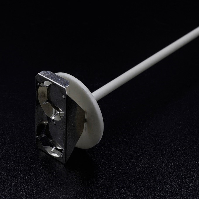 DSC-TG Sample sensor compatible with NETZSCH STA 449 - Thermal ...