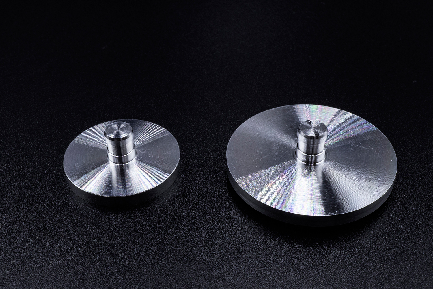 TA Rheology Consumables & Accessories - Thermal Solutions Online